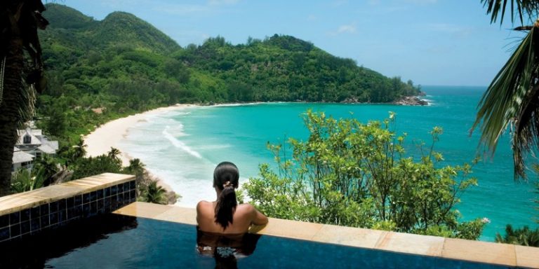 5 Days Seychelles Holiday - Silverbell Safaris